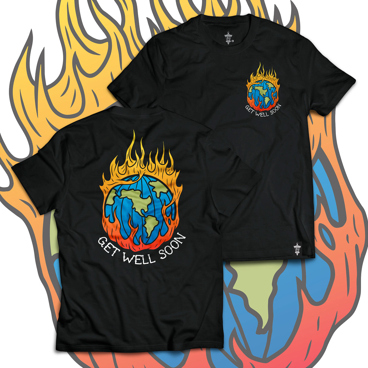 Limited Edition – Deviant Brand Clothing