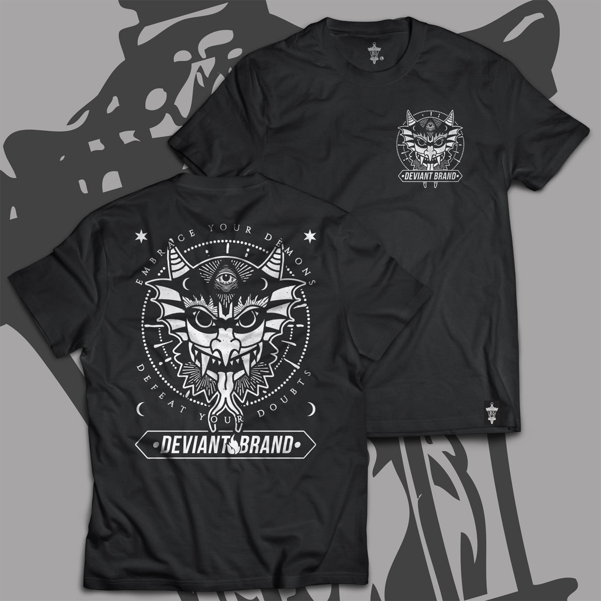 Sale Items – Deviant Brand Clothing