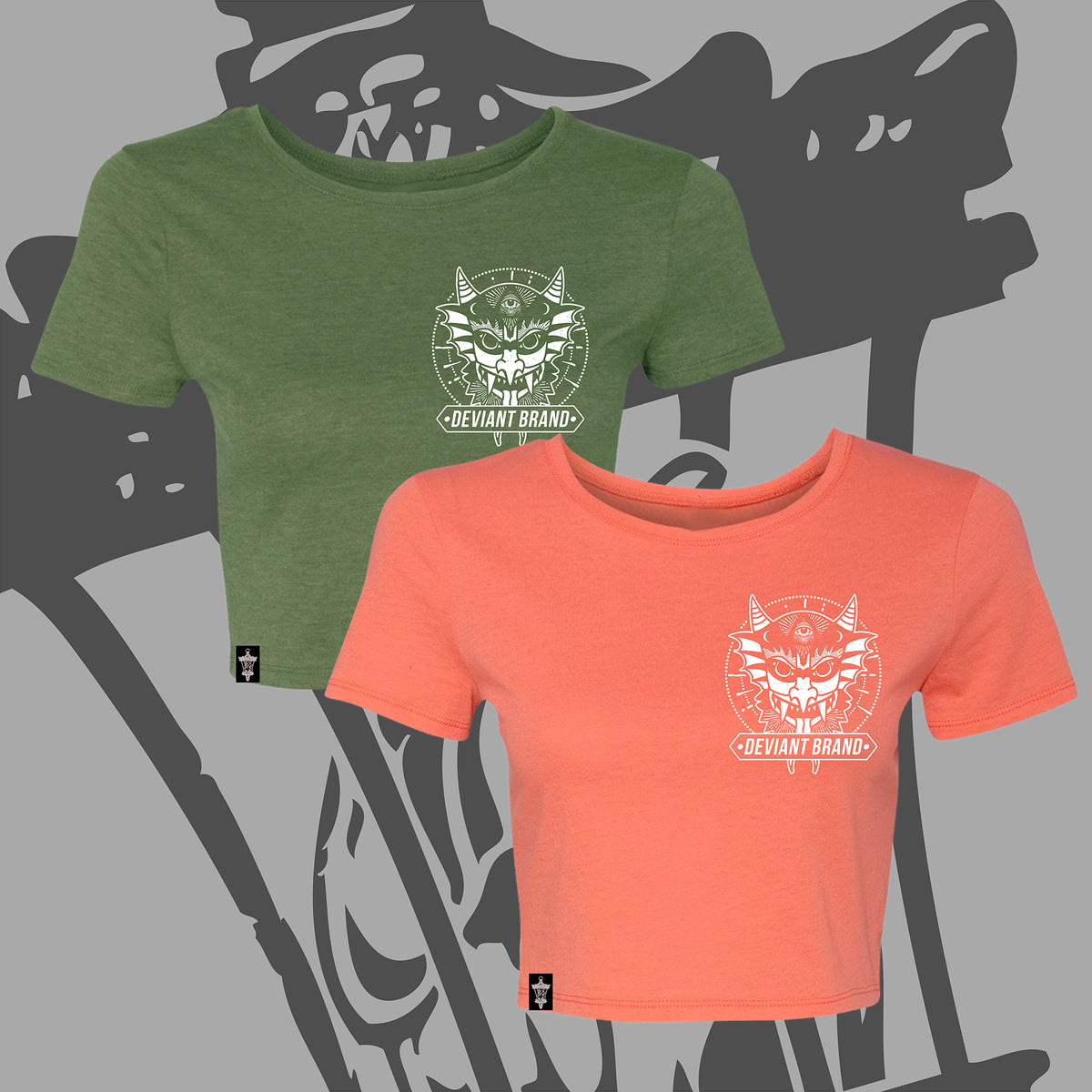 Women's – Deviant Brand Clothing